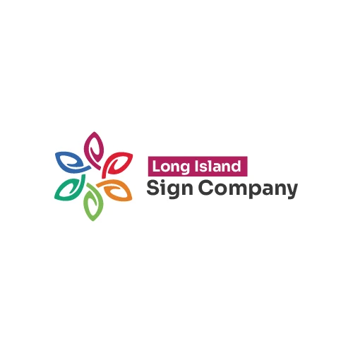 Best Sign Company Long Island, NY | #1 Signage Shop Near Me